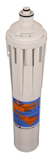 Item ELF XL 10M P 3 5 X 10 10 Micron Carbon Block Filter With Scale
