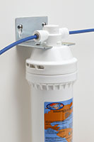 ELF-Series Inline Water Filters On Omnipure Filter Co., Inc.